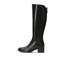 Kazar Stiefel Damen Gr&ouml;&szlig;e 41 schwarz Winterschuhe