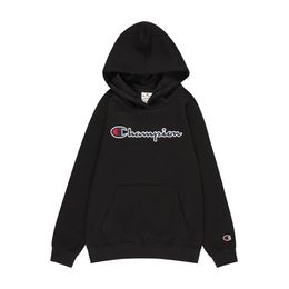 Champion Authentic Athletic Apparel Sweatshirt boy Black size S