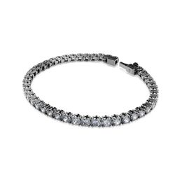 Swarovski Bracelet female Silver size M