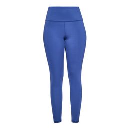 Faina Athlsr Leggings Damen Gr&ouml;&szlig;e XL/XXL kobaltblau