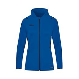 Jako Jacke Herren Gr&ouml;&szlig;e 38 blau / schwarz