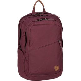 Fj&auml;llr&auml;ven Fj&auml;llr&auml;ven Backpack 'R&auml;ven' male Red size One Size