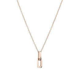 Liebeskind Berlin Necklace female Gold size One Size