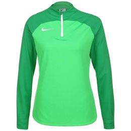 Nike Performance Shirt 'Academy Pro Drill' female Green size XL