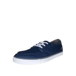 Reef Athletic Shoes 'Deckhand' male Blue size 44,5