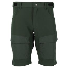 WHISTLER Workout Pants 'ERIC' male Green size S