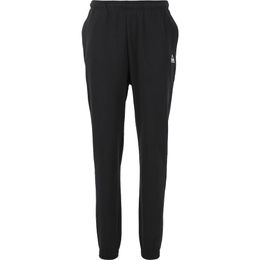 SOS Sporthose 'Majella' Damen Gr&ouml;&szlig;e XL schwarz / wei&szlig;