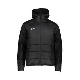 Nike Jacke Herren Gr&ouml;&szlig;e M schwarz / wei&szlig;
