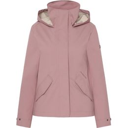 DIDRIKSONS 1913 Didriksons Performance Jacket 'Mabel' female Pink size 38