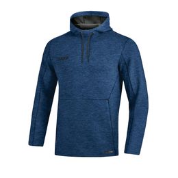 Jako Athletic Sweatshirt male Blue size XL