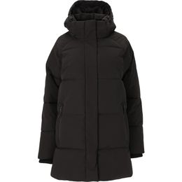 WHISTLER Winter Jacket 'Greyston' female Black size 38