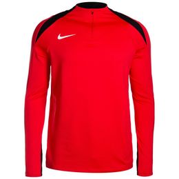 Nike Performance Shirt 'Strike 24' male Red size L