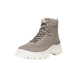 N91 Lace-Up Boots ' Style Choice FI ' male Grey size 40