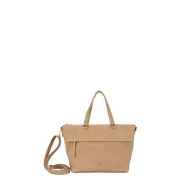 Gerry Weber Handtasche 'Keep In Mind ' Damen Gr&ouml;&szlig;e One Size camel
