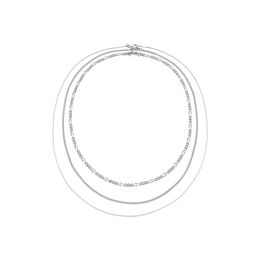 Kuzzoi Necklace male Silver size 50