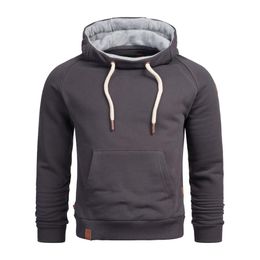 Alessandro Salvarini Sweatshirt 'Beeno' male Grey size M