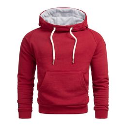Alessandro Salvarini Sweatshirt 'Paolo' male Red size L