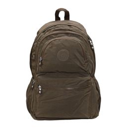 Mindesa Rucksack Herren Gr&ouml;&szlig;e One Size khaki