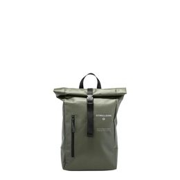 Strellson Backpack 'Stockwell 2.0 Eddie' male Green size One Size