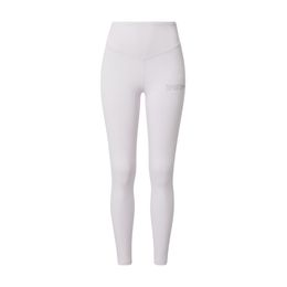 HIIT Leggings Damen Gr&ouml;&szlig;e L flieder