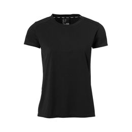 Kempa Performance Shirt female Black size XL