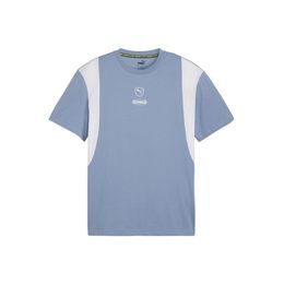 Puma Performance Shirt male Blue size S