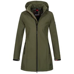 Alessandro Salvarini Performance Jacket female Green size 48