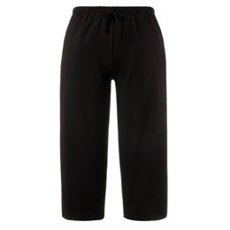 Ulla Popken Hose Damen Gr&ouml;&szlig;e 66/68 schwarz