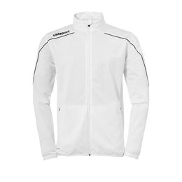 Uhlsport Athletic Jacket 'Stream 22' boy White size 104