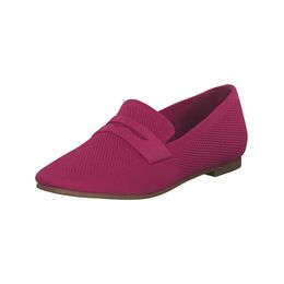 La Strada Slipper Damen Gr&ouml;&szlig;e 38 magenta