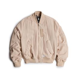 G-Star Raw G-star Between-Season Jacket female Pink size XS