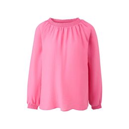 comma, comma casual identity Bluse Damen Gr&ouml;&szlig;e M pink