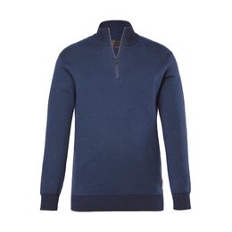 JP1880 Sweater male Blue size 3XL
