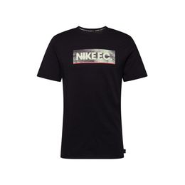 Nike Performance Shirt 'FC Libero' male Black size M