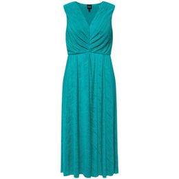 Ulla Popken Dress female Green size 42