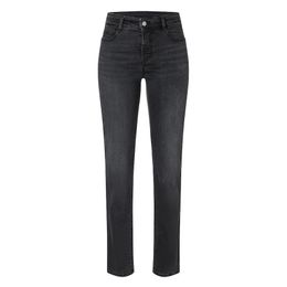 MAC Jeans female Black size 32