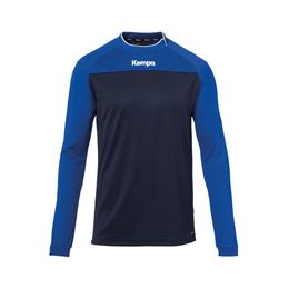 Kempa Performance Shirt 'Prime' male Blue size XXL