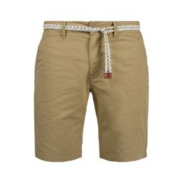 Blend Chinoshorts 'Ragna' Herren Gr&ouml;&szlig;e 33 beige