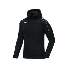 Jako Athletic Jacket female Black size 40