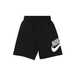 Nike Sportswear Pants boy Black size S