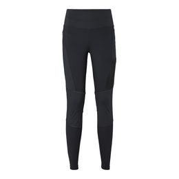 Vaude Outdoorhose 'Scopi II' Damen Gr&ouml;&szlig;e M schwarz
