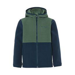 Vaude Performance Jacket 'Pulex II' boy Green size 104