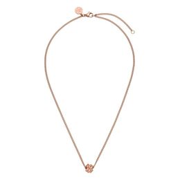 PURELEI Kette 'Knot' Damen Gr&ouml;&szlig;e One Size rosegold