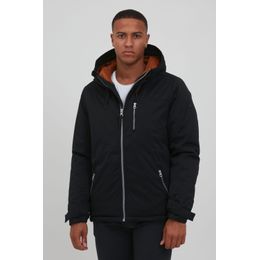 Blend Herren Winterjacke "BHLeto"schwarz, Gr. XXL, unifarben, 100% Polyester, Jacken, Schicke Winterjacke von Blend
