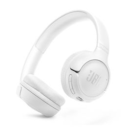 JBL On-Ear-Kopfh&ouml;rer "Tune 530BT", B:21cm H:5cm T:22cmwei&szlig;, Kopfh&ouml;rer, Kabelloser On-Ear-Kopfh&ouml;rer mit Bluetooth