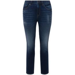 Ulla Popken Jeans female Blue size 54