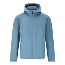 WHISTLER Softshelljacke 'Luango' Herren Gr&ouml;&szlig;e M hellblau