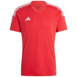 adidas Performance Performance Shirt 'Tiro 23 League' male Red size XS