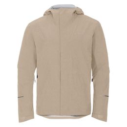 Vaude Sportjacke 'Yaras' Herren Gr&ouml;&szlig;e S beige