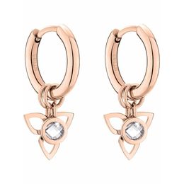 Tamaris Earrings female Gold size One Size